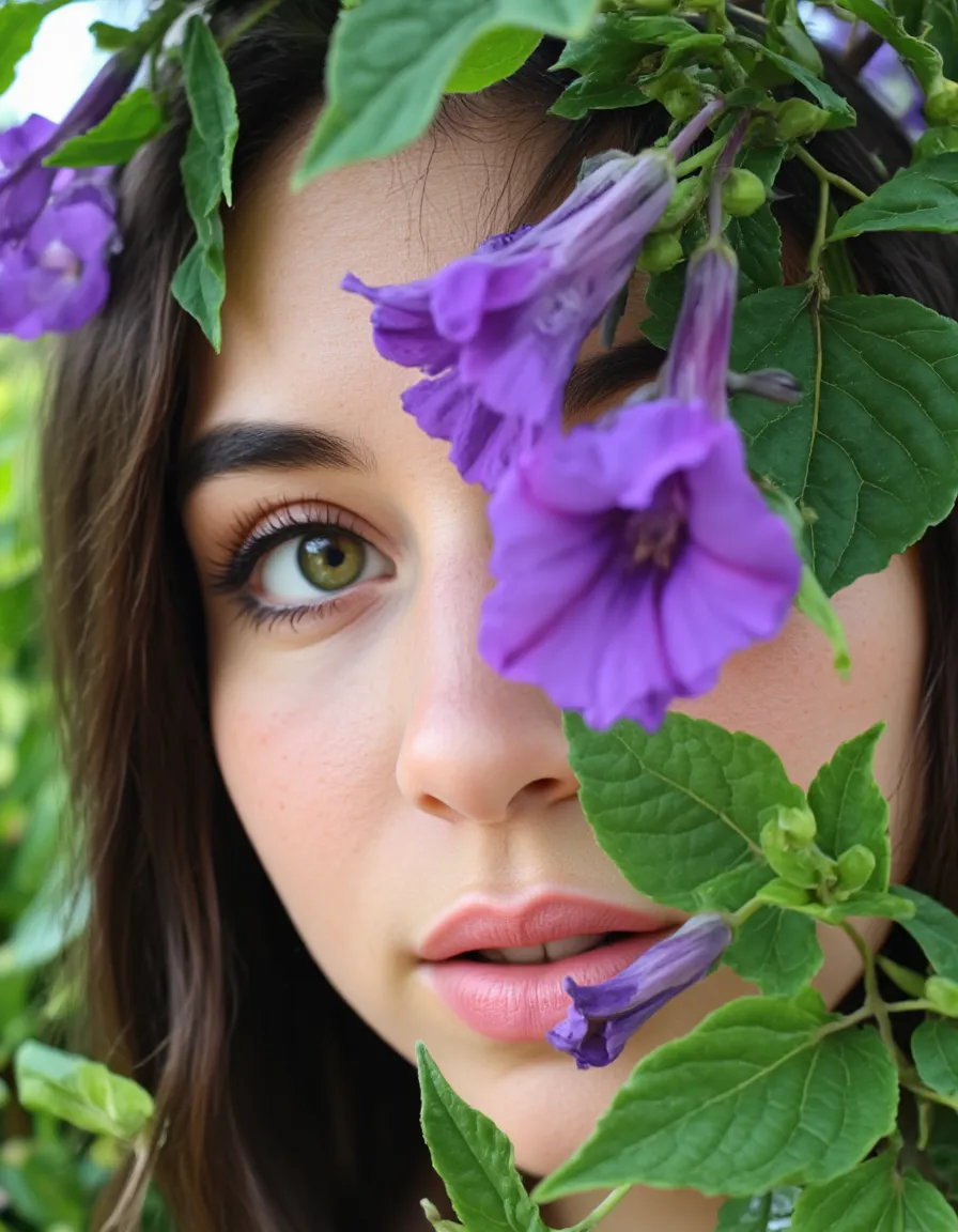 Realistic Skin Texture style XL (Detailed Skin) + SD1.5 + Flux1D + Pony ...