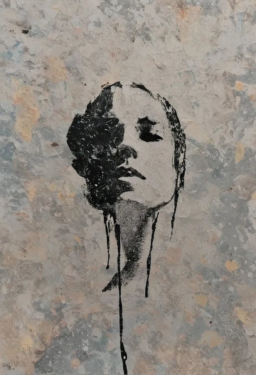 Graphic portrait - 🔵 SDXL v1.0 - SDXL 1.0 | Diffus