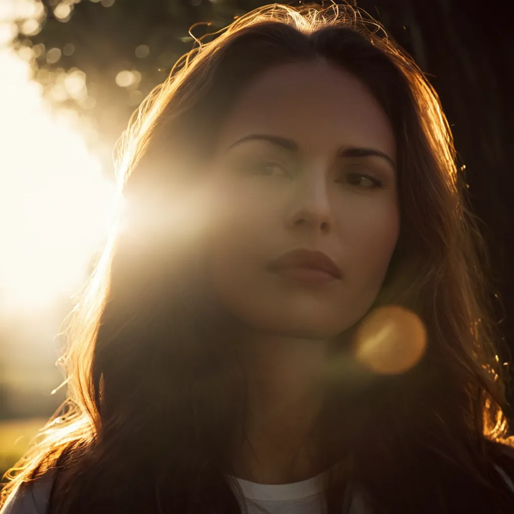 Lens Flare Cinematic Reflection style XL + F1D - lens flare xl v1.0 ...