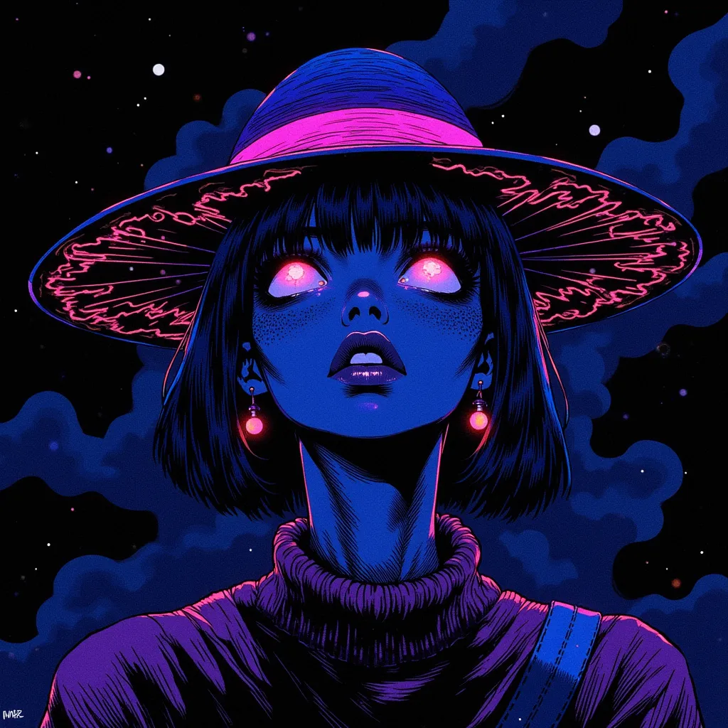 Anime Art-Style - Anime_Martz v1 - Flux.1 D | Diffus