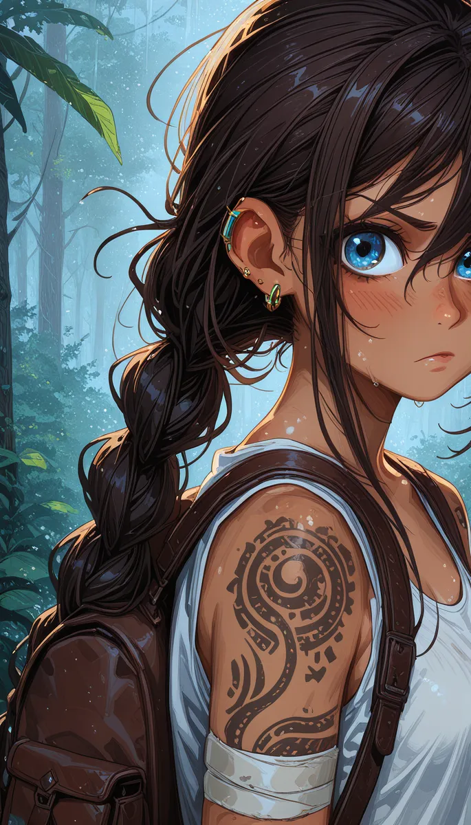 New Incase Style (2024) | NoobAI | Illustrious | PonyXL | Flux.1 D - PonyXL v2.0 - Pony | Diffus