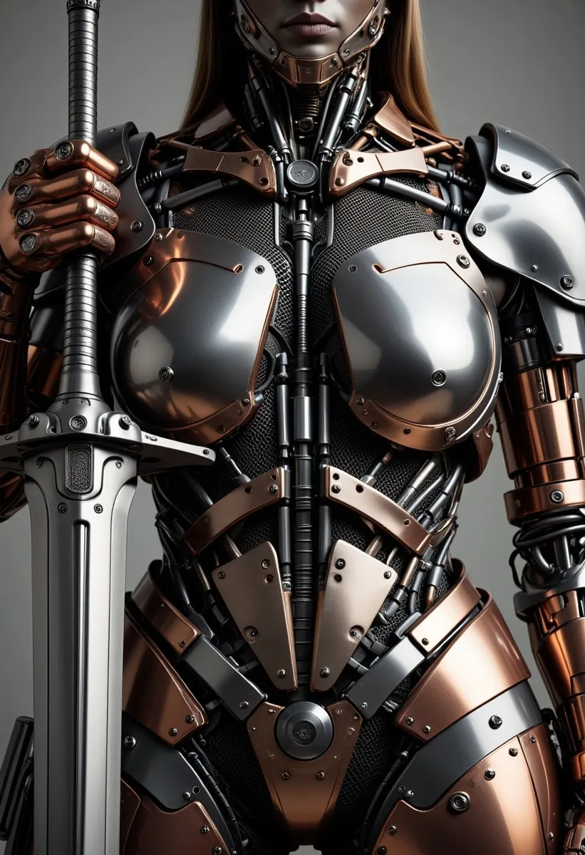 comically large sword (experimental) - v0.1 - caption - Flux.1 D | Diffus