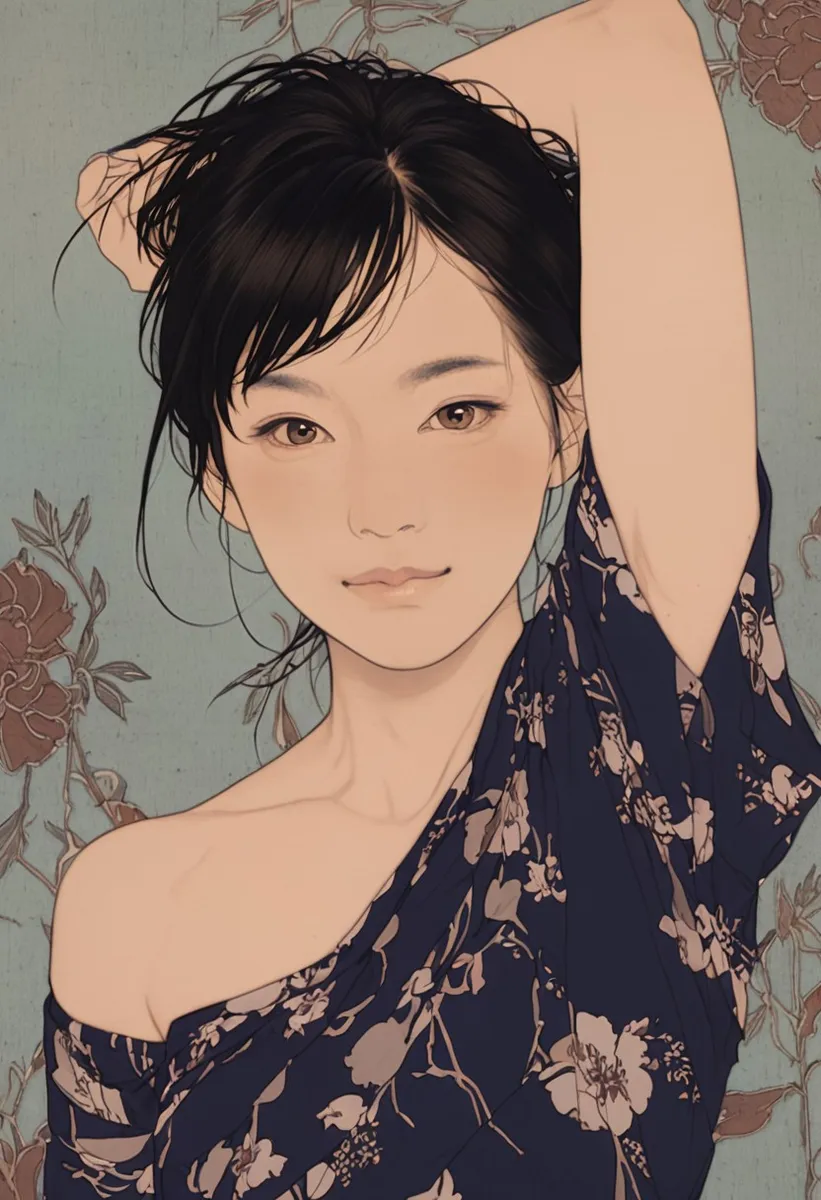 MeichiDarkMix_Reload - MeichiDarkAnimV2_Lust - Pony | Diffus