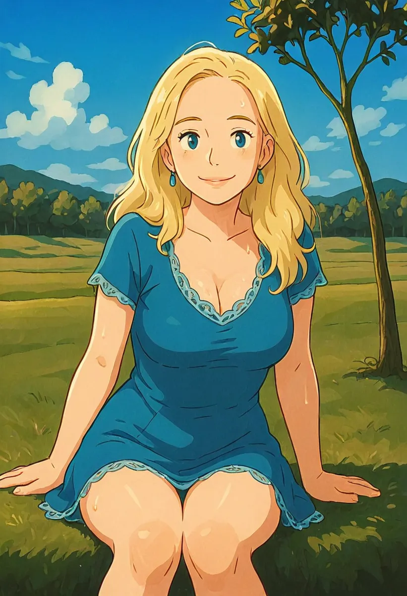 SDXL Offset 範例 Lora - v1.0 - SDXL 1.0 | Diffus