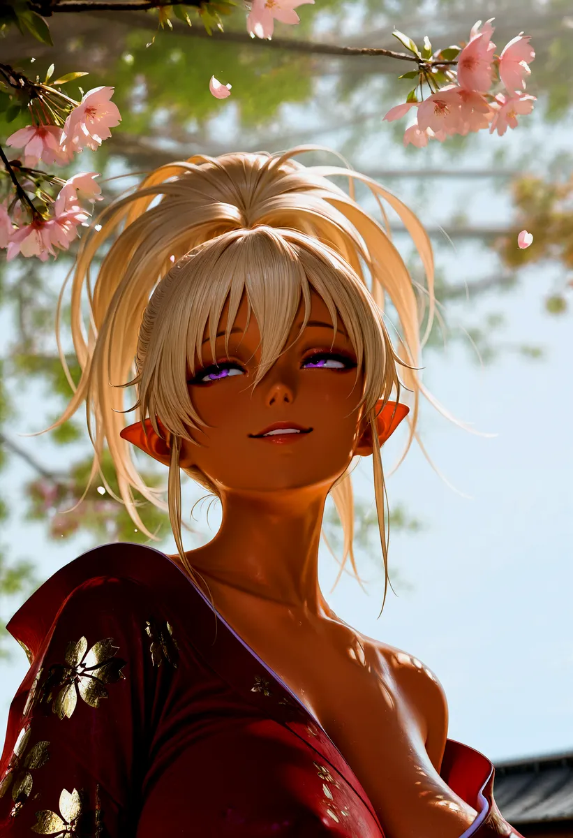 Better Days. [illustrious-XL] [ponyXL] (MERGE) - illu XL v0.1 BAKED-VAE - Illustrious | Diffus