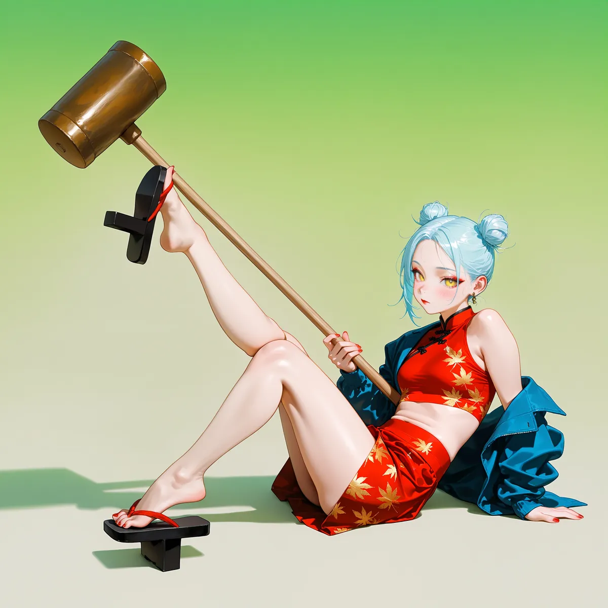 Better Days. [illustrious-XL] [ponyXL] (MERGE) - illu XL v0.2 BAKED-VAE - Illustrious | Diffus