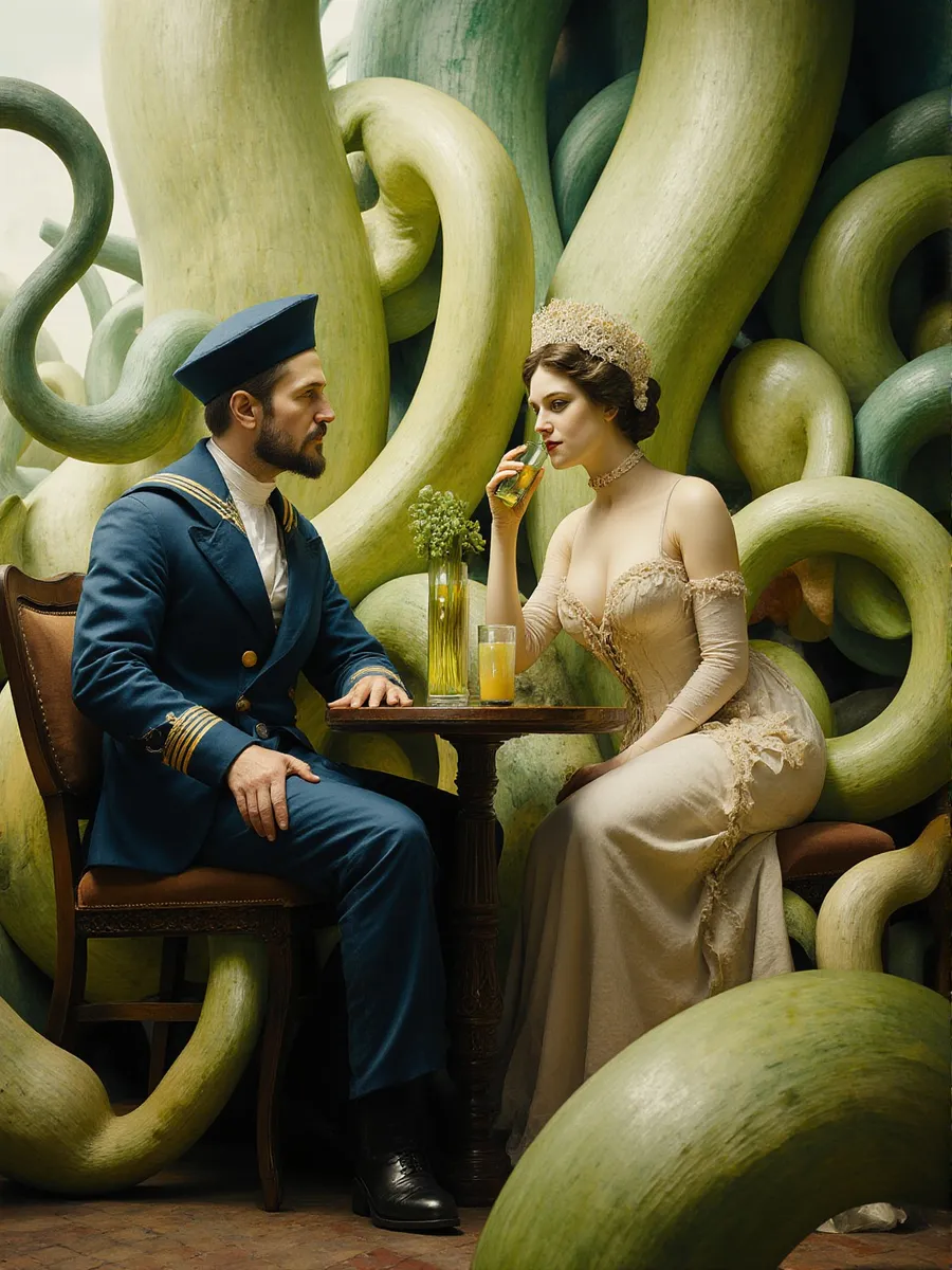 Florate Flux - v6.0 - Flux.1 D | Diffus