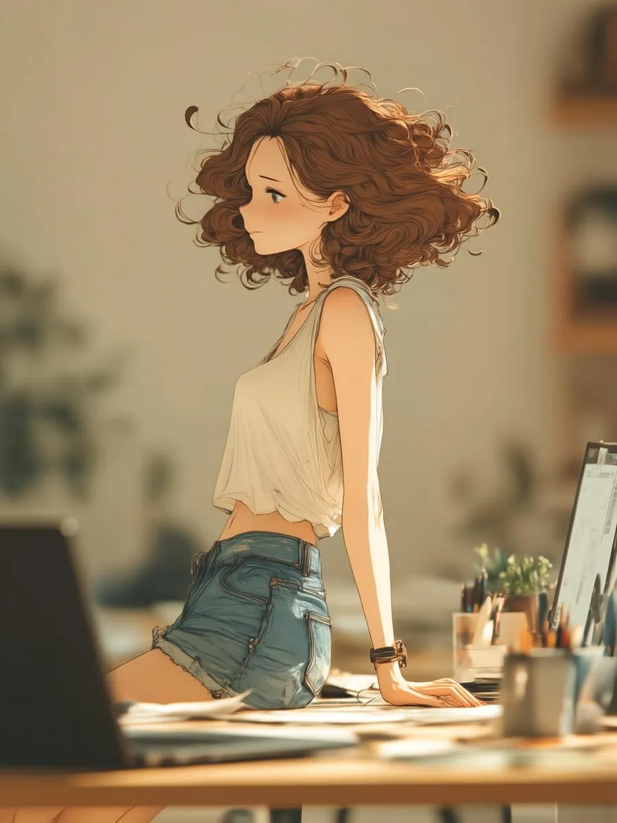 Qwen_Cartoon _ Integration of Anime and Reality - v1.0 - Qwen | Diffus