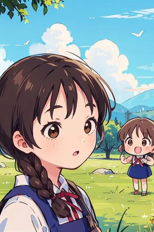 スーパ無敵かわいい - v2 - SD 1.5 - Diffus | Diffus