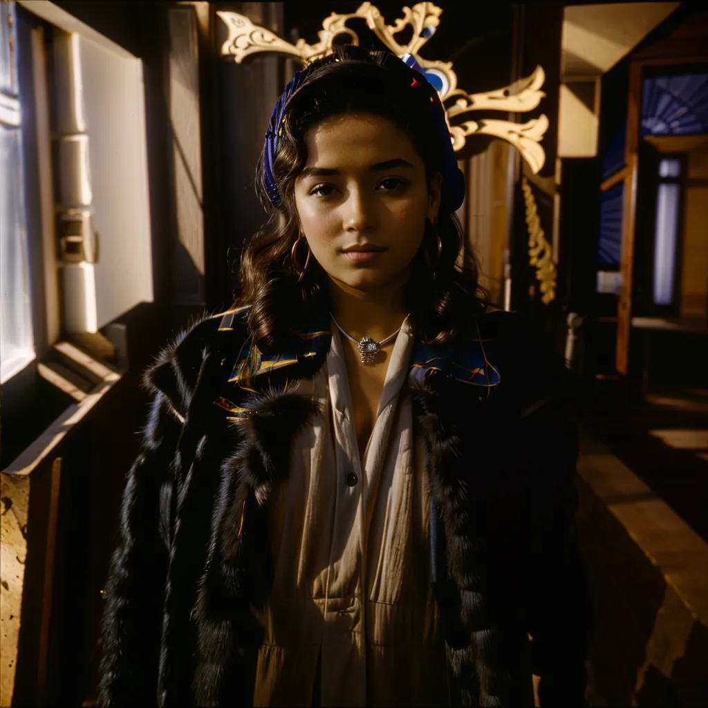 35mm 膠片卷軸 - v1.0 - SD 1.5 | Diffus