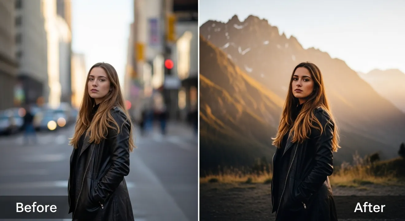 Nano Banana AI Image Editor Online | Diffus